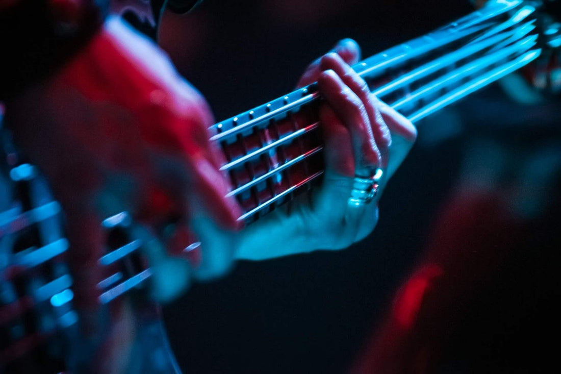 Top KZ In-Ear Monitors for Bassists: Enhance Your Bass Without Losing