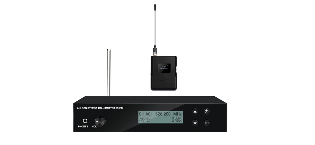 In-Ear Monitor Systems