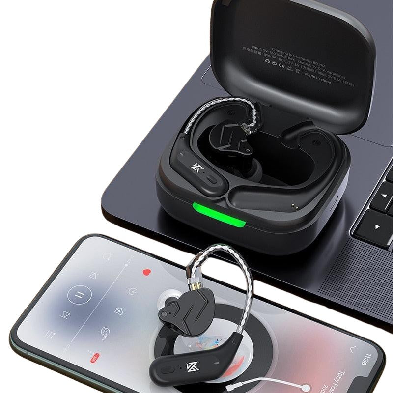 KZ AZ09 - Wireless Earhooks